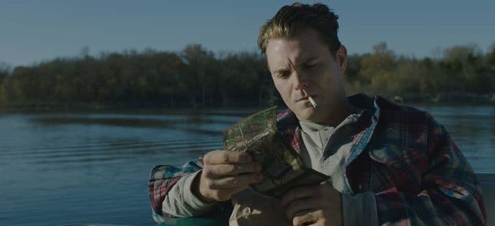 The Weight (2017) Movie Review from Eye for Film