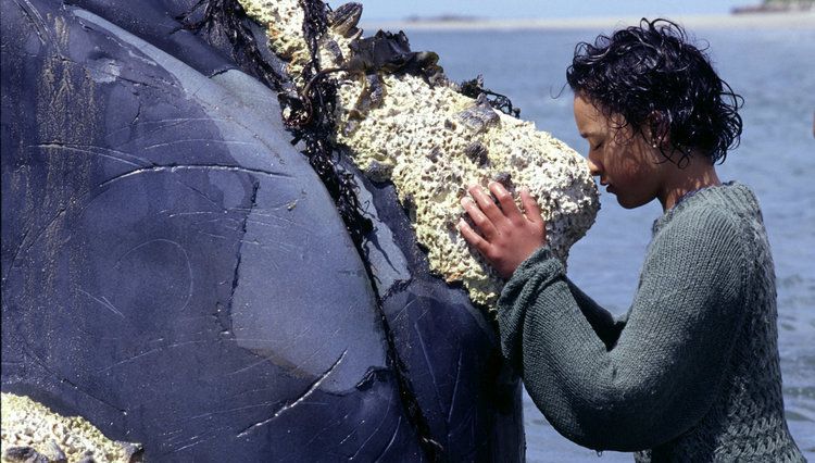 Whale Rider (2002) Movie Review from Eye for Film