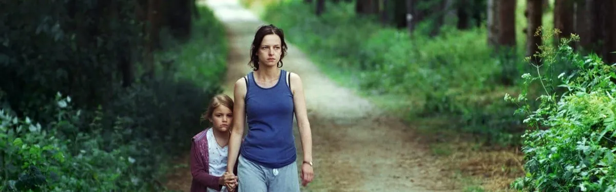 Wild Roses (2017) Movie Review from Eye for Film