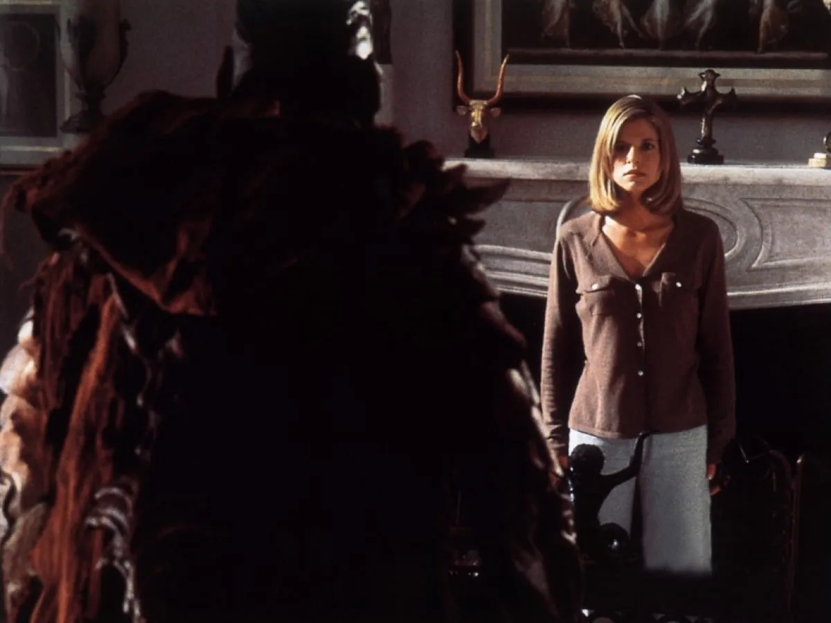 Wishmaster (1997) Movie Review from Eye for Film