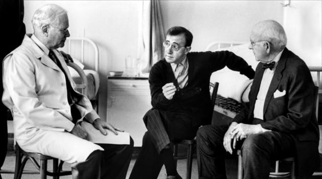 Zelig (1983) Movie Review from Eye for Film