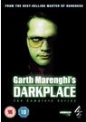 Garth Marenghi's Darkplace (2004) Movie Review from Eye for Film