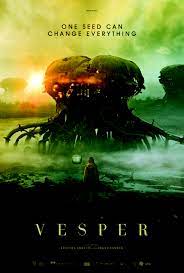 Vesper (2022) Movie Review from Eye for Film