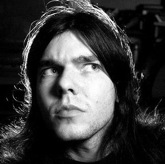 Eye For Film: Max Crawford